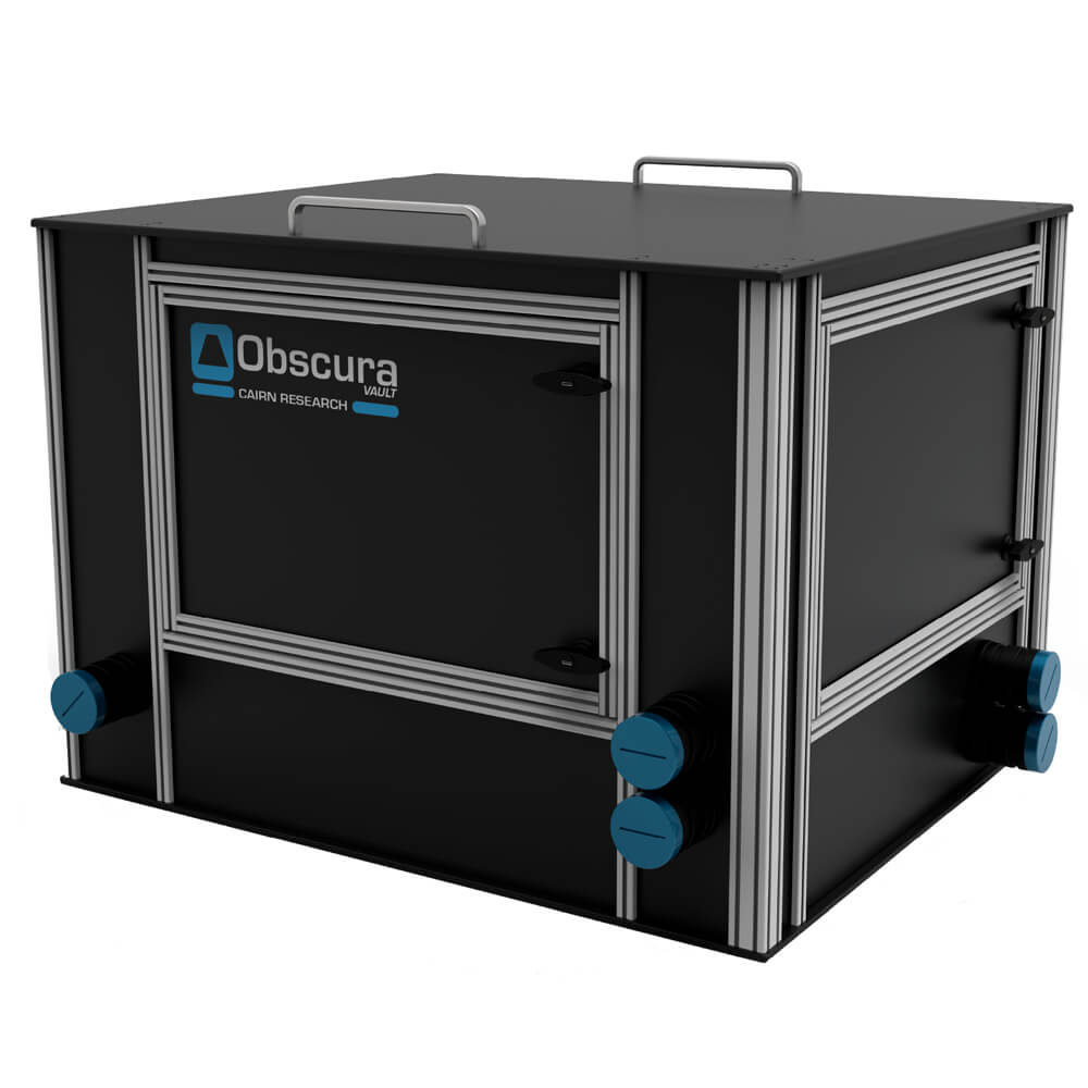 OptoTIRF V2 Laser Illuminator | Cairn Research Ltd