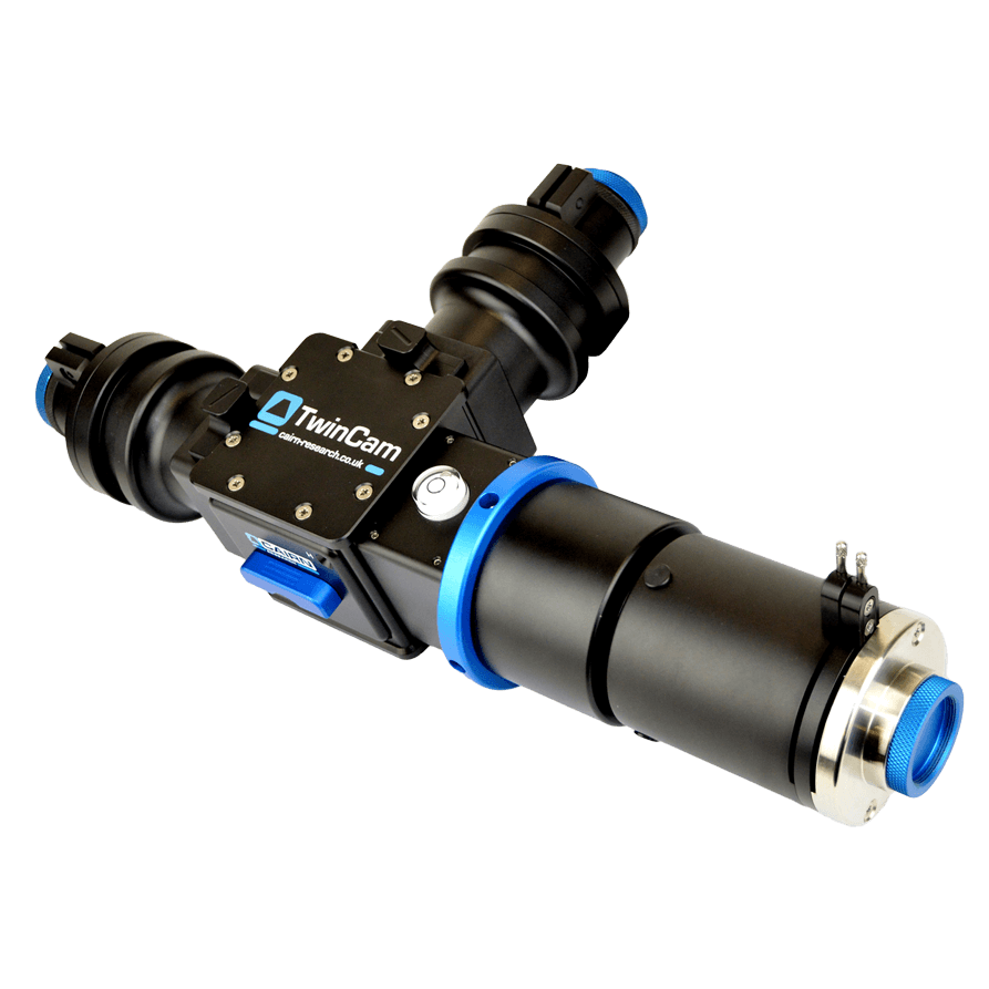 openFrame Microscope | Cairn Research Ltd