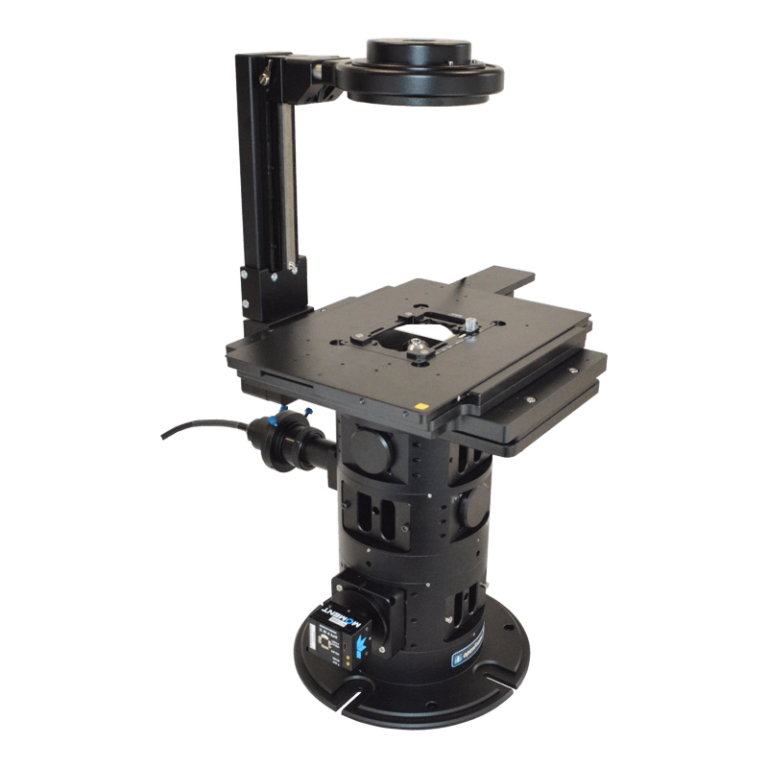 openFrame Microscope | Cairn Research Ltd